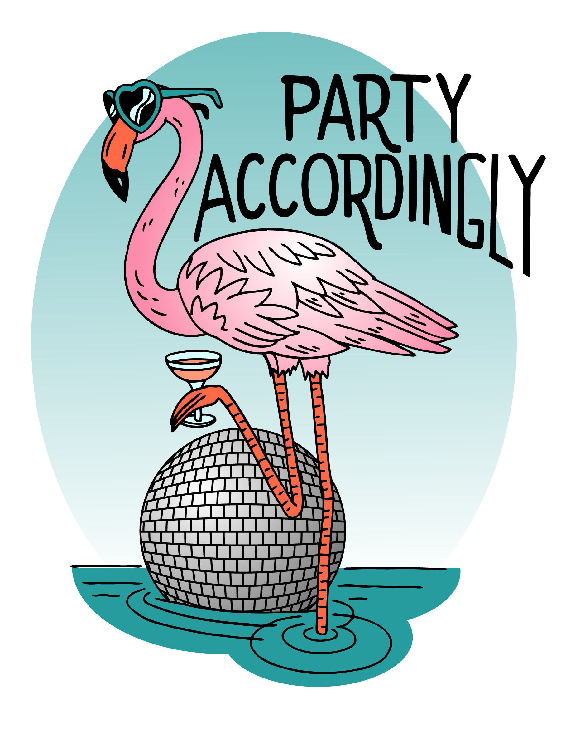 Party According – Design, Style, Hire in North Wales